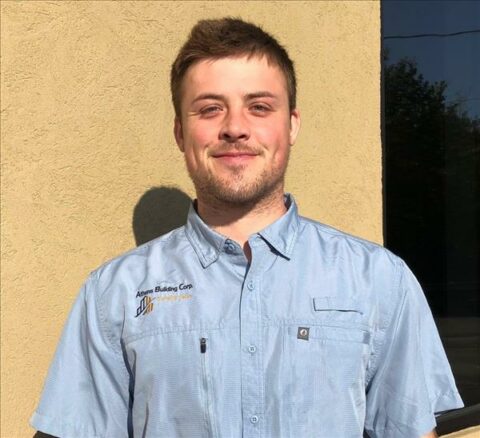 Management Team - Athens Building Corp